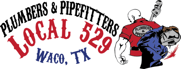 United Association and Plumbers and Pipefitters Local 529 History